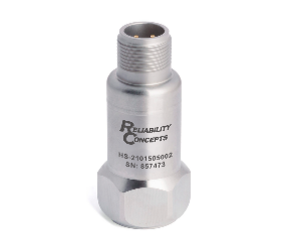 Temperature Sensor: Max 150C , 10mV/ ºC, Top Exit, 3 Pin MS Connector