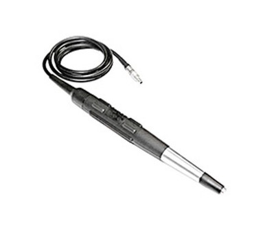 External Shock Pulse Probe/Wand for the Bearing Checker