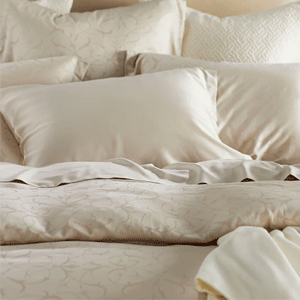 Legna Seville Sheets - Pure Linens - Legna Sheets Cases and SDH Linens