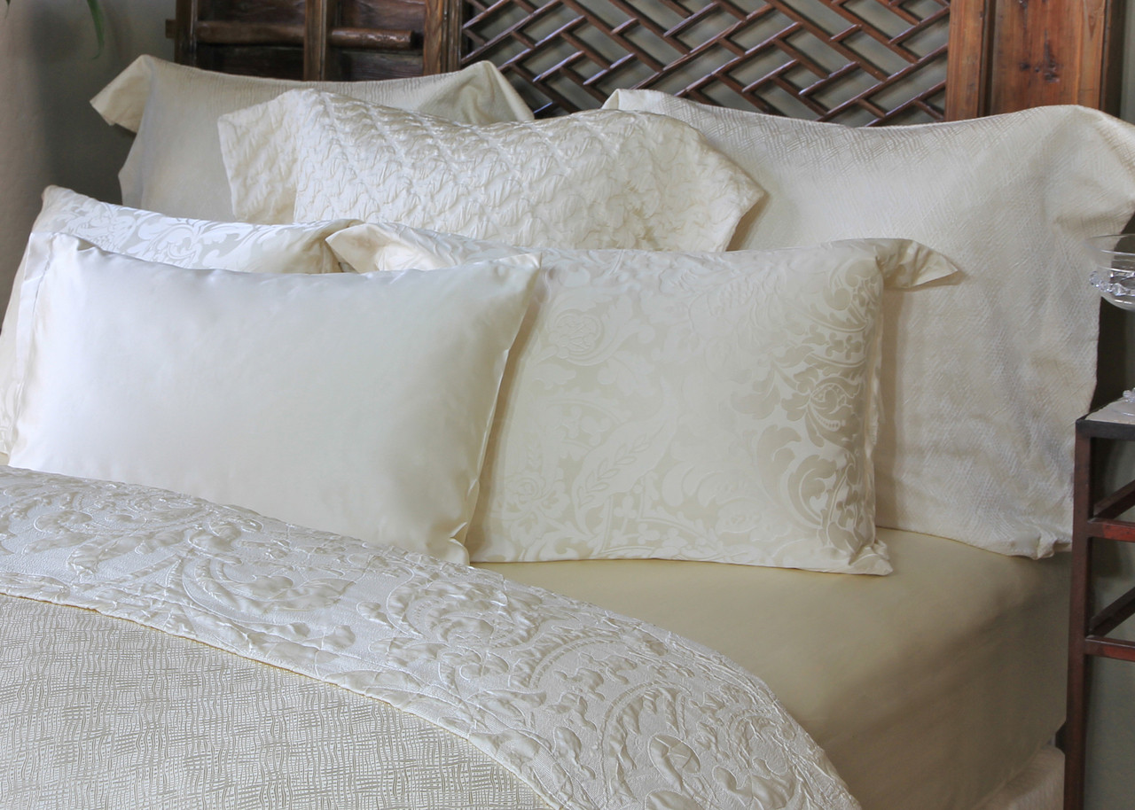 SDH Purists Rhapsody Sheets - Pure Linens - Legna Sheets Cases and SDH ...