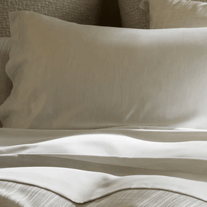 Legna Pisa Sheets - Pure Linens - Legna Sheets Cases and SDH Linens
