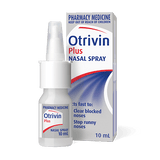 SteroClear Nasal Spray 50mg 200 Sprays