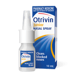 SteroClear Nasal Spray 50mg 200 Sprays