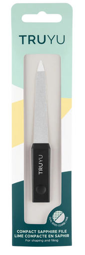 Truyu Compact Sapphire File