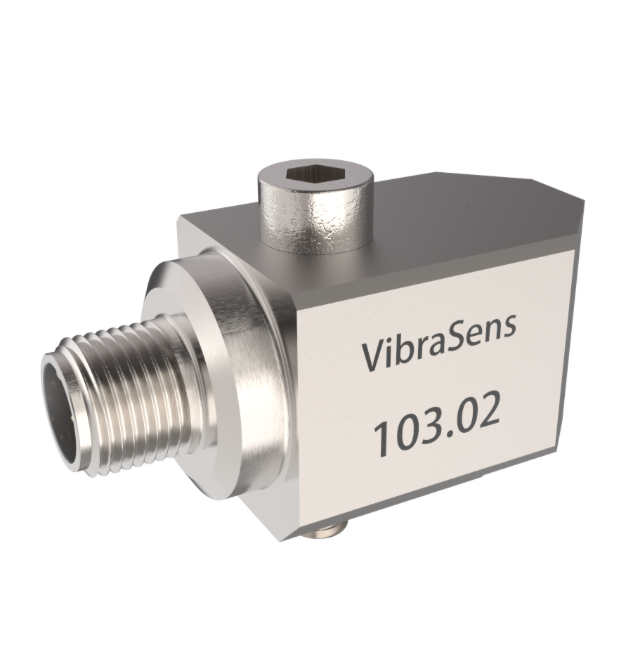 VibraSens Products - VibraSens