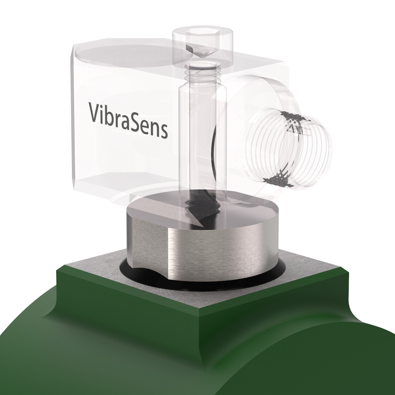 VibraSens Products - VibraSens