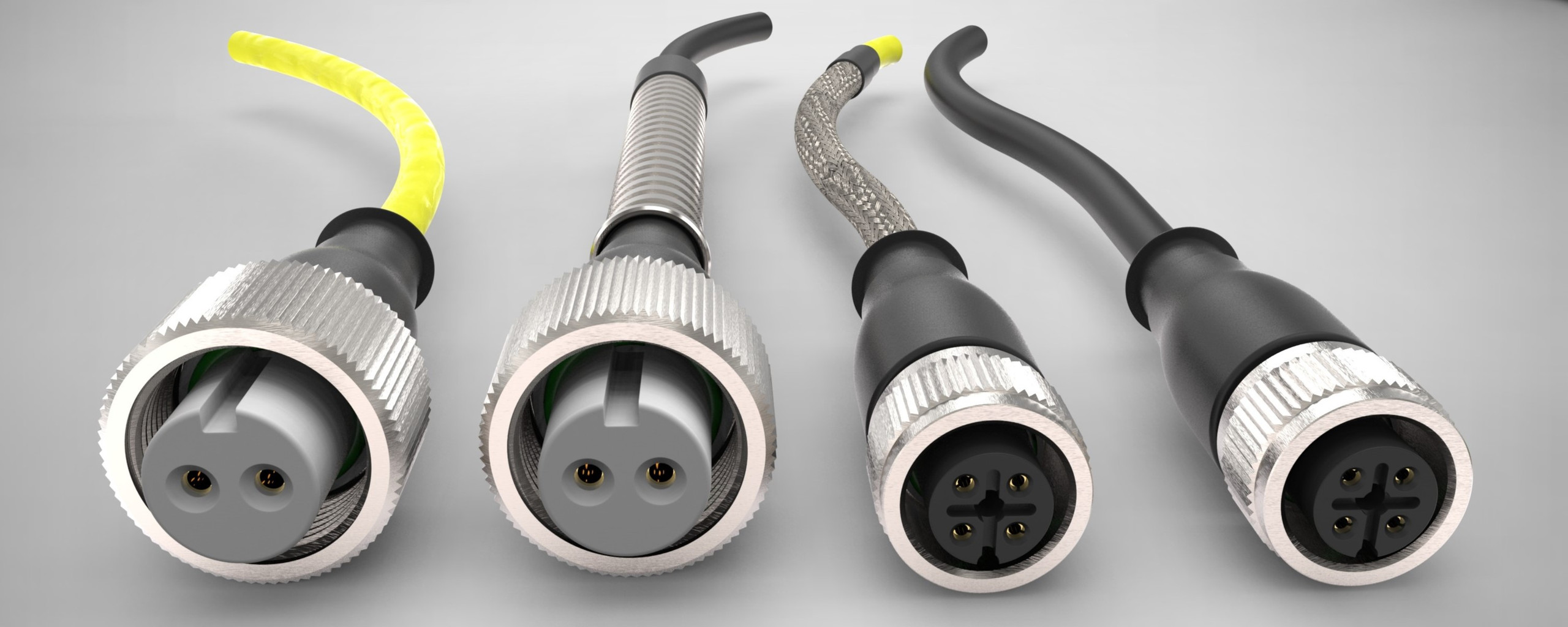 Industrial Vibration Sensor Online Store