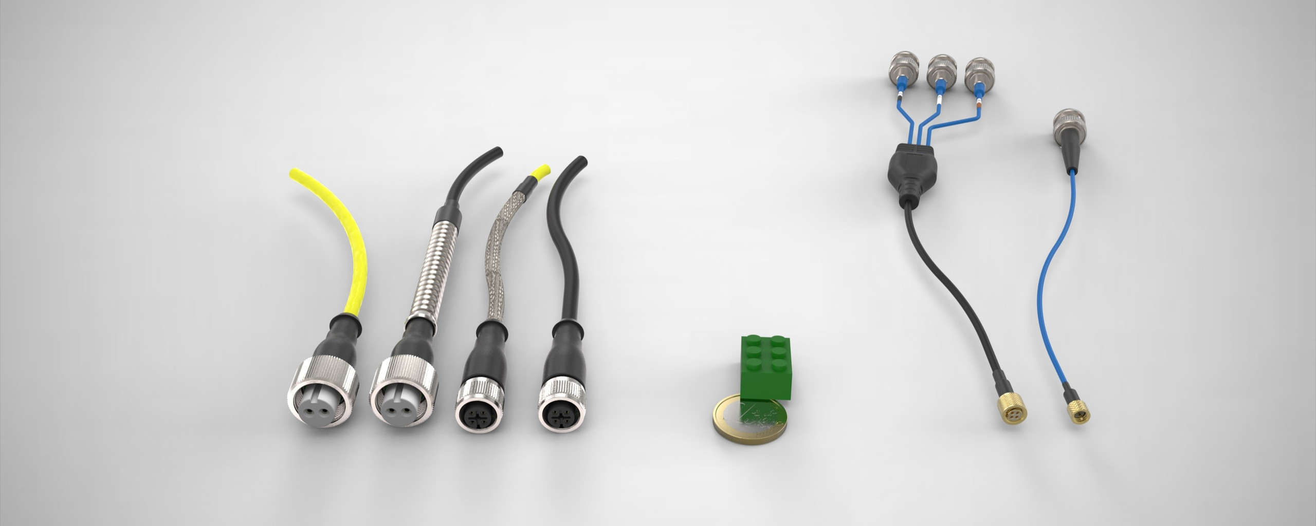 Industrial Vibration Sensor Online Store