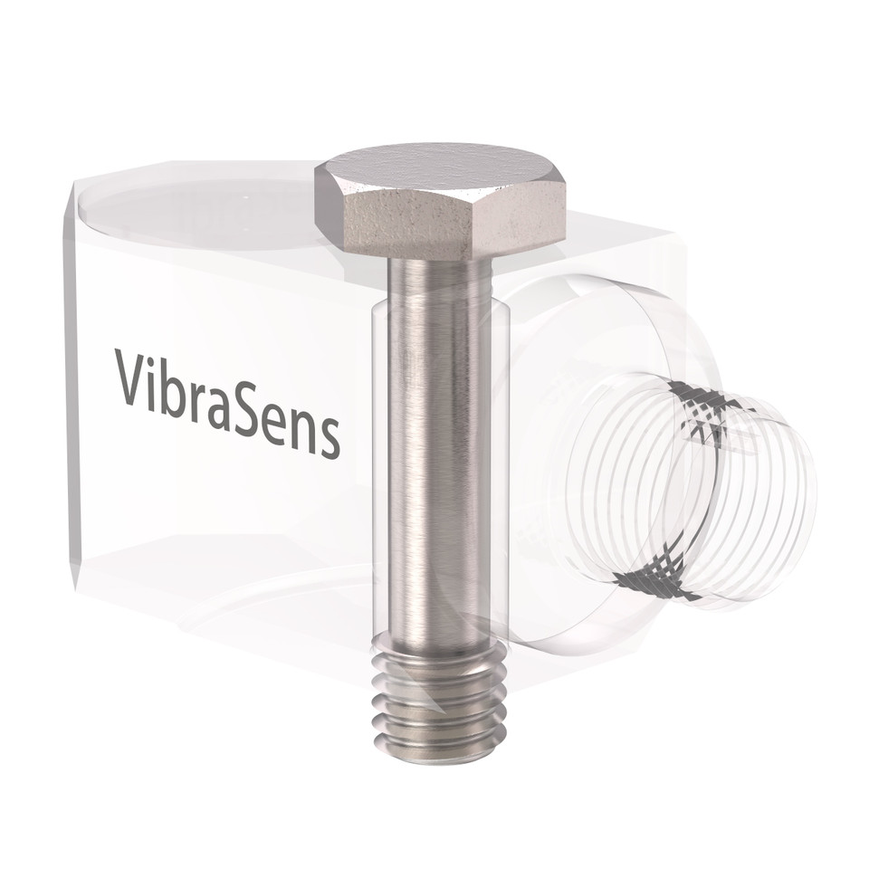 VibraSens Products - VibraSens