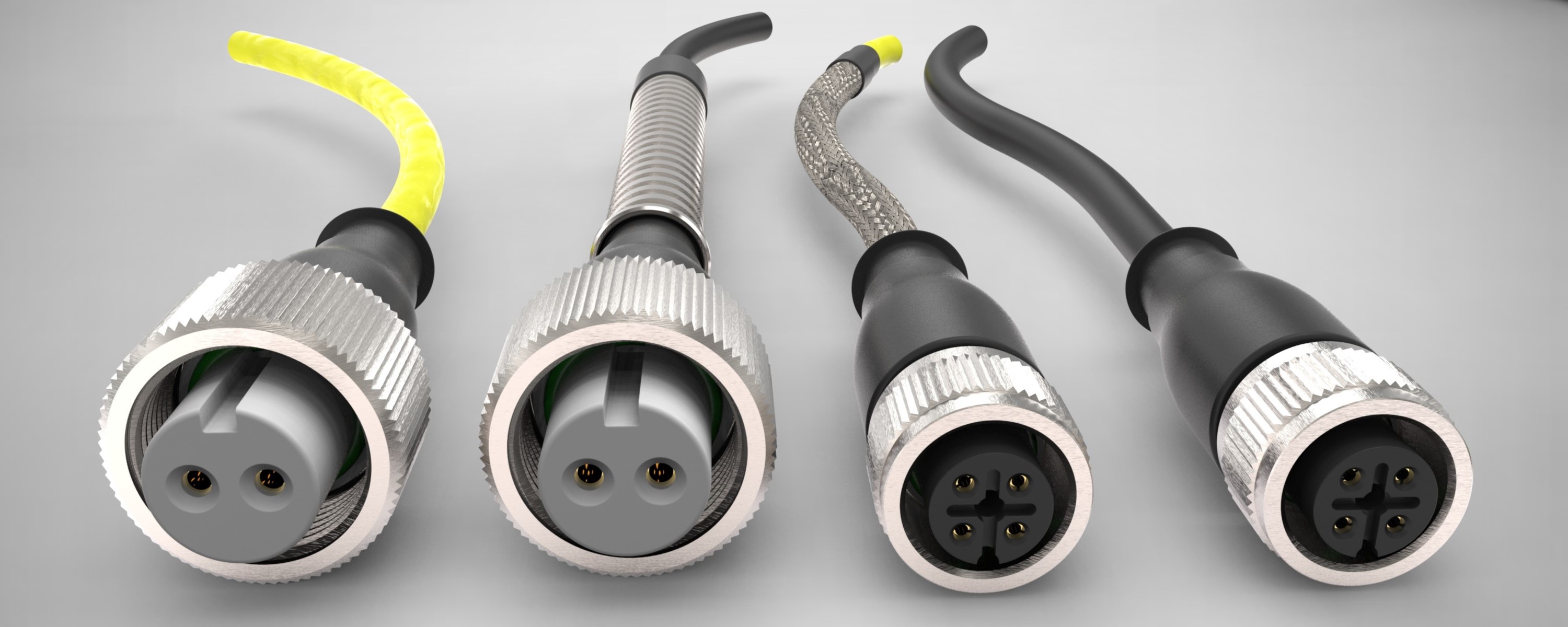 Industrial Vibration Sensor Online Store