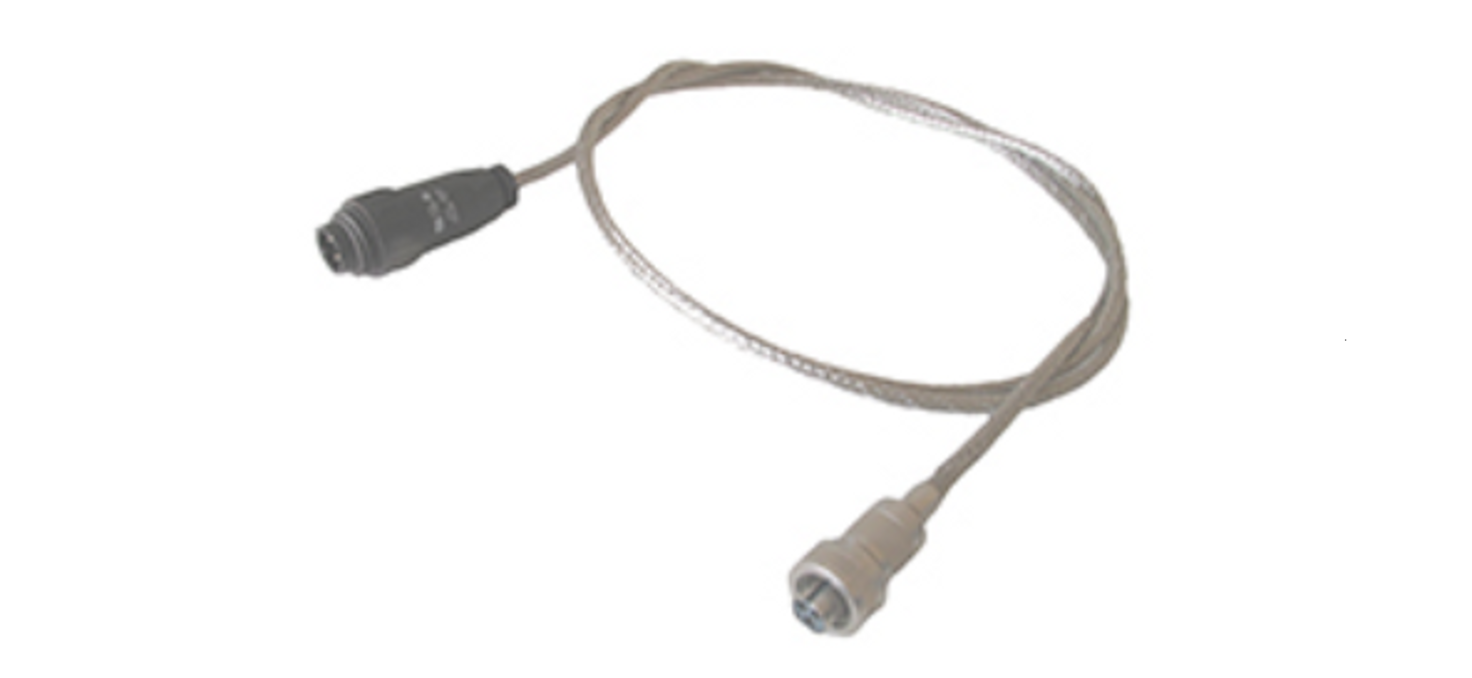 Accelerometer cable model 10.01-B13 suits paper and pulp work - VibraSens