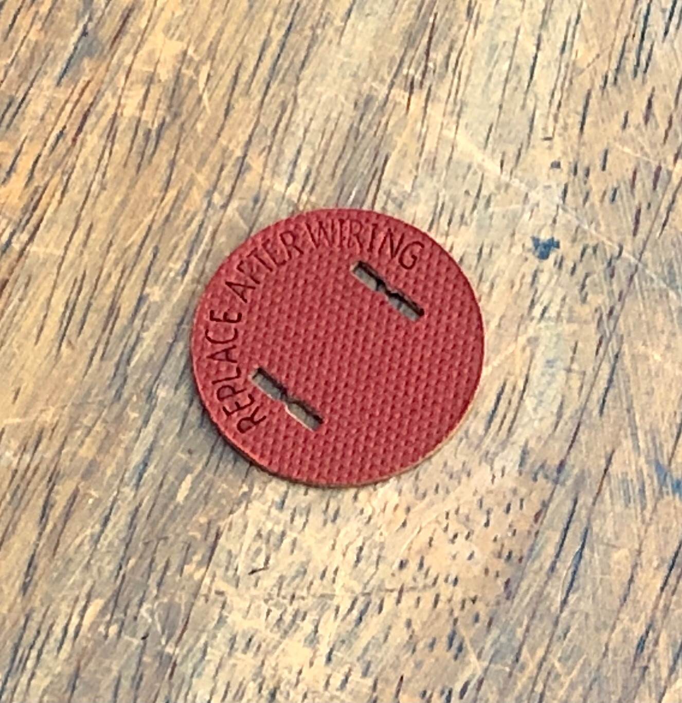 Vintage Bakelite Electrical Plugs | Old Style Electrical Acorn Plug