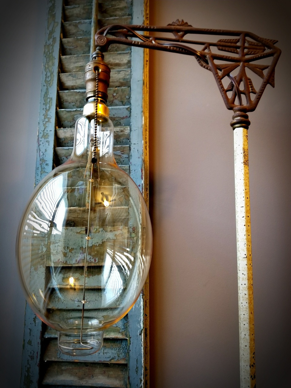 Oversized Edison Bulbs | Large Vintage Edison Bulbs