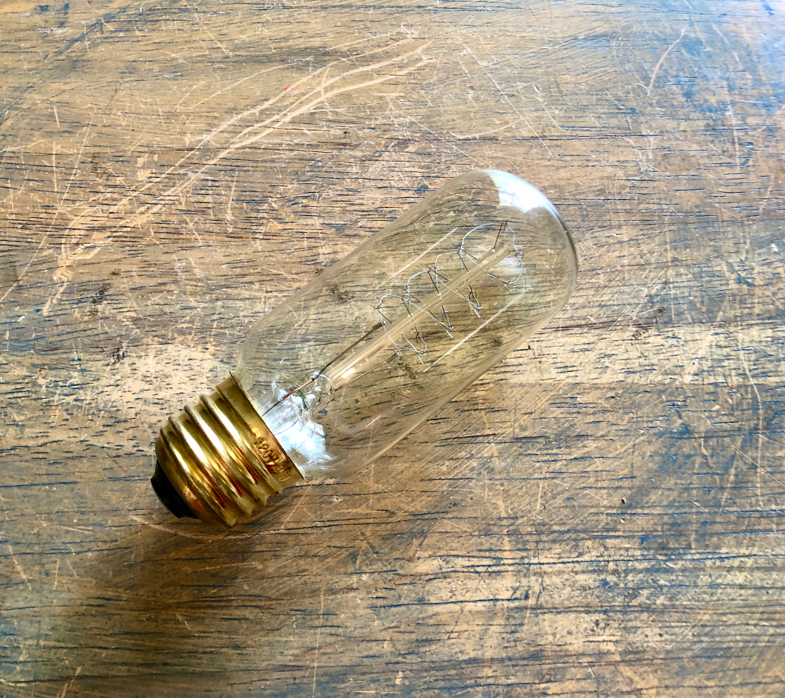 Antique Light Bulbs | Vintage Style Light Bulbs