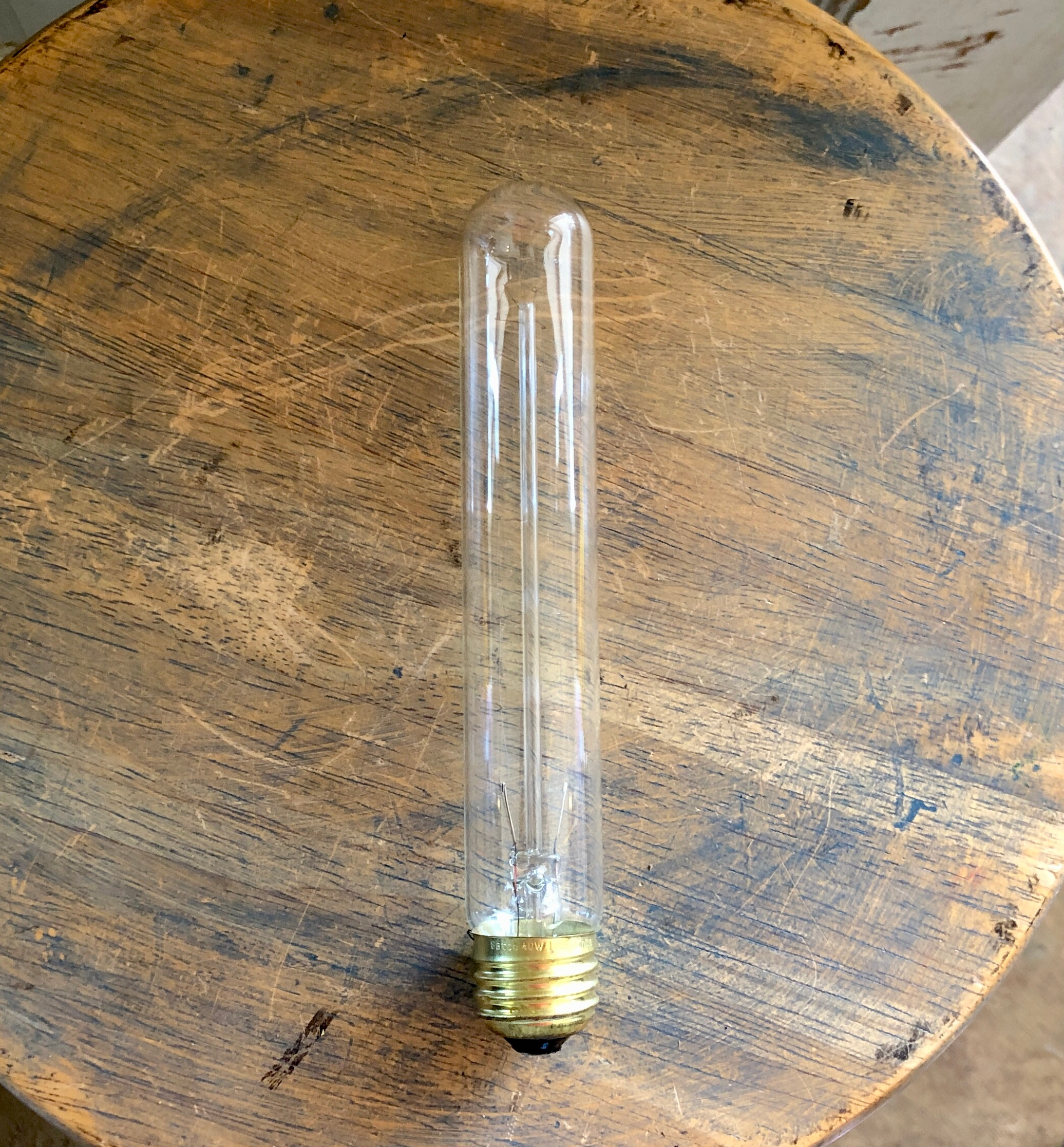 Antique Light Bulbs | Vintage Style Light Bulbs
