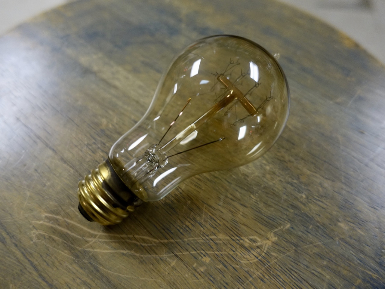 Antique Light Bulbs | Vintage Style Light Bulbs