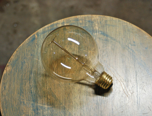 Antique Light Bulbs | Vintage Style Light Bulbs