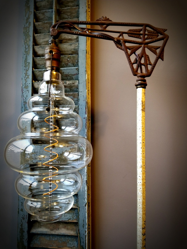 Oversized Edison Bulbs | Large Vintage Edison Bulbs