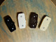Leviton Inline Switch | Feed Through Switch | Snake Head Vintage