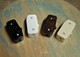 Leviton Inline Switch | Feed Through Switch | Snake Head Vintage