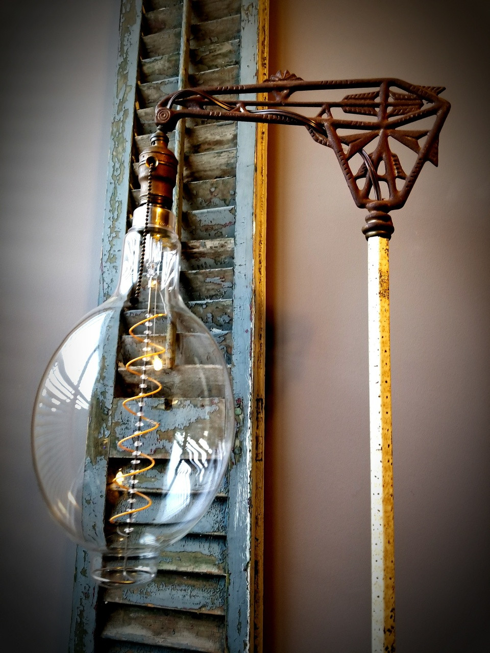 Oversized Edison Bulbs | Large Vintage Edison Bulbs