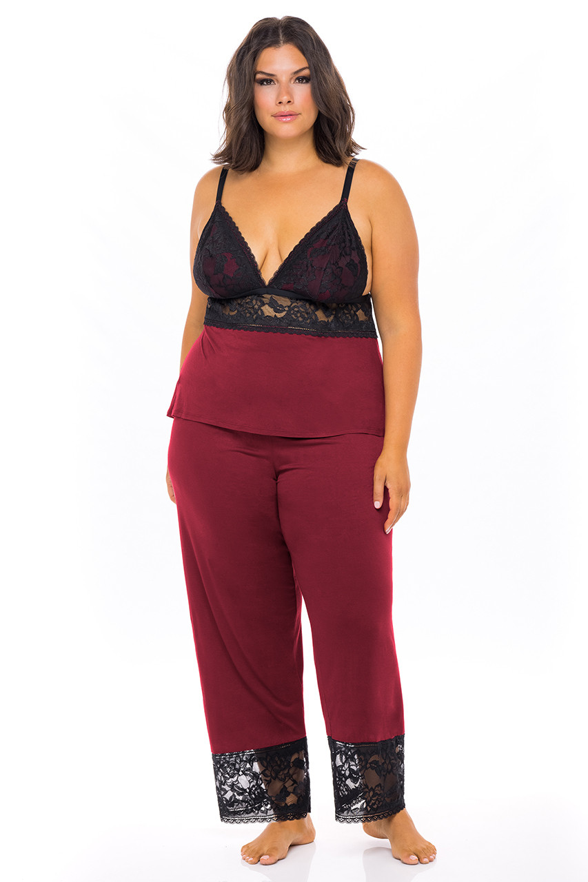 New Plus Size Lingerie Latest Bbw Lingerie And Full Figure Styles For Sale