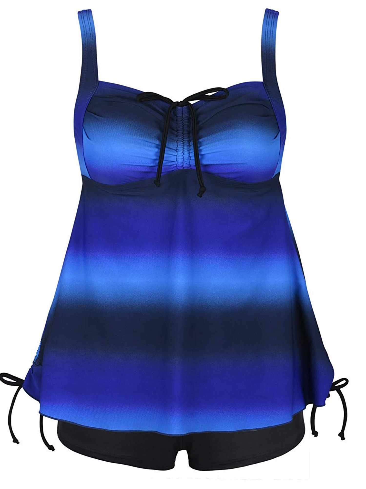 Plus Size Swimwear Bbw Swimsuits