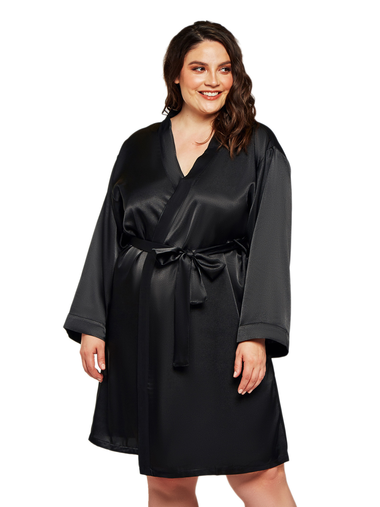 Plus Size Lingerie & Sexy BBW Intimates Store | Angelique