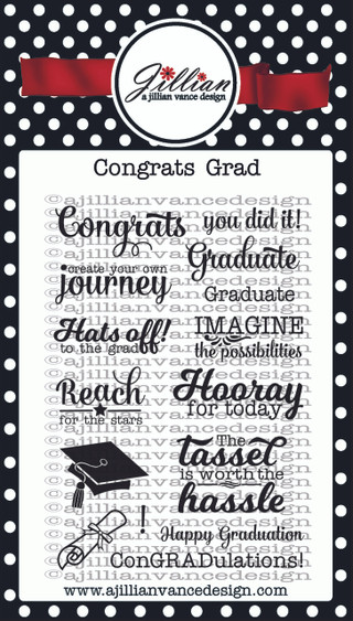Stamps - Page 1 - A Jillian Vance Design
