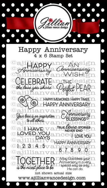 Stamps - Page 3 - A Jillian Vance Design