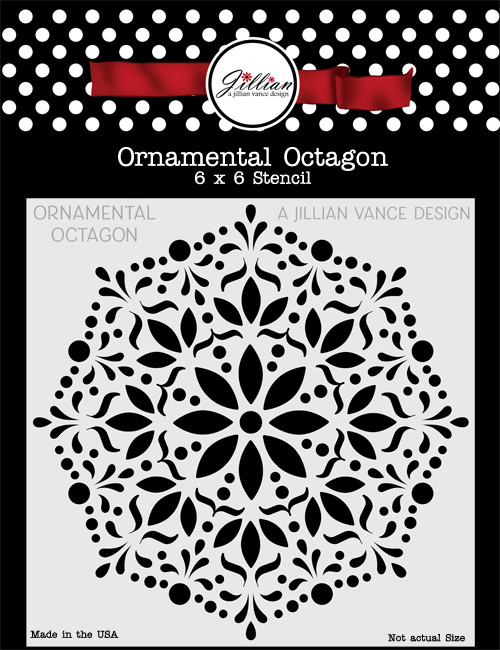 A Jillian Vance Design