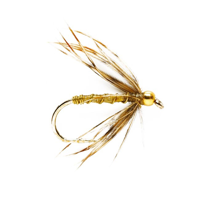 Fly Fishing Flies -- Orvis