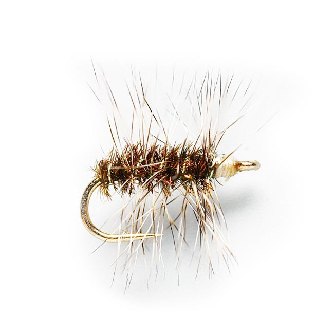 Flies - Emergers, Pupae & Dry Flies - Midges - Casters Fly Shop