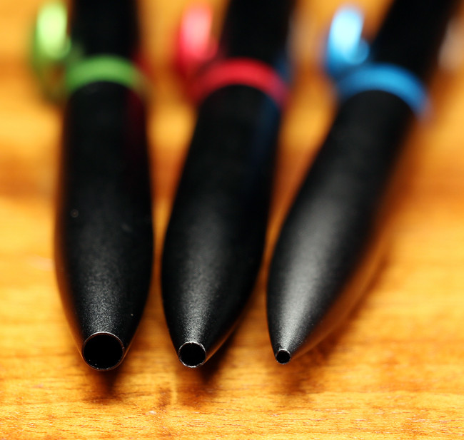 Fly Tying Tools / FREE STANDARD US SHIPPING / Stonfo Elite Conical Half ...