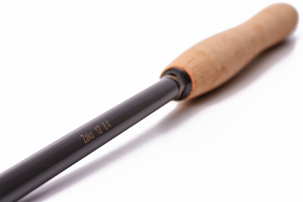 Zen Fly Fishing / FREE STANDARD US SHIPPING / Zako Tenkara Rod- Zen Fly ...