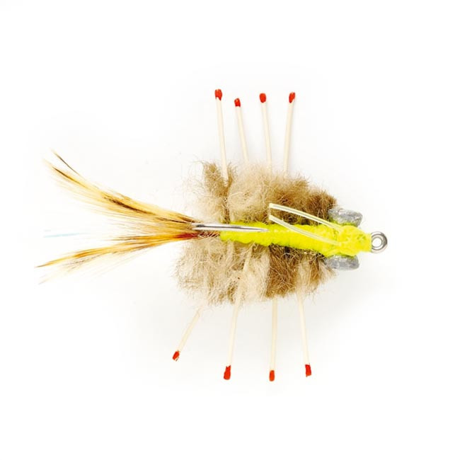Wapsi Fly Aunt Lydias Sparkle Yarn