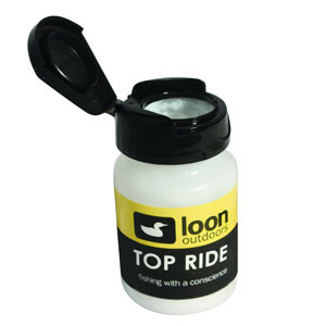Loon Outdoors // Loon Outdoors Top Ride Floatant