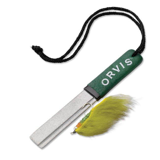 Fly Fishing Tool / FREE STANDARD US SHIPPING / Fly Fisher's Diamond ...