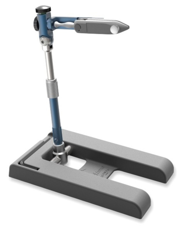 Stonfo Fly Tying Vise / FREE STANDARD US SHIPPING / Stonfo Airone ...
