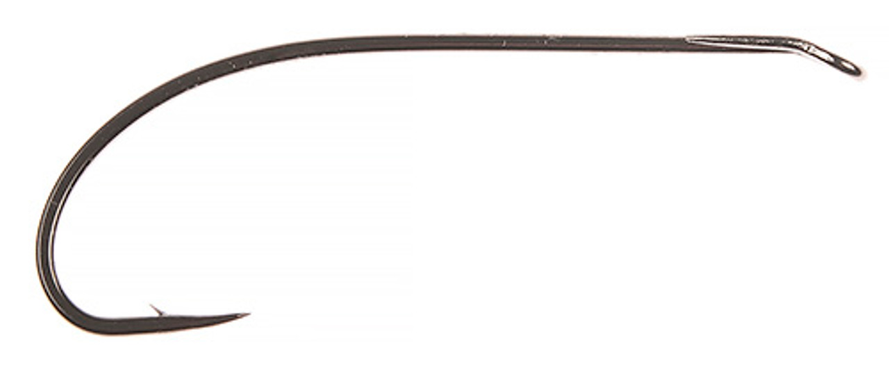 AHREX HR418 Home Run WD Bomber Hook / Casters Fly Shop