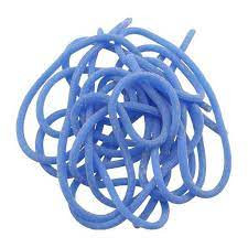 Egg and Worm Fly Tying Material / Squirmy Wormies Material