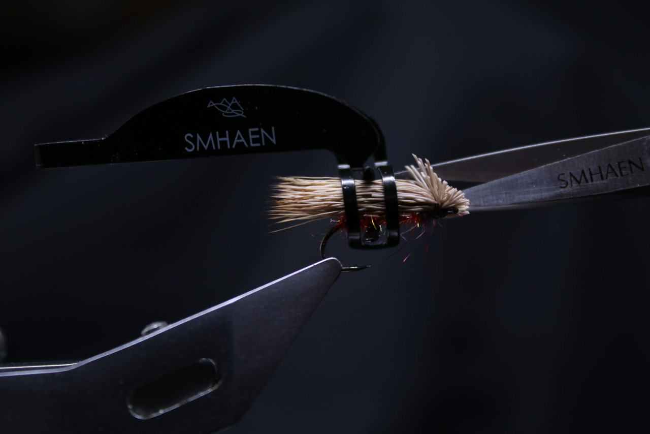 Fly Tying Bobbin Holders / FREE STANDARD US SHIPPING / SMHAEN Material ...
