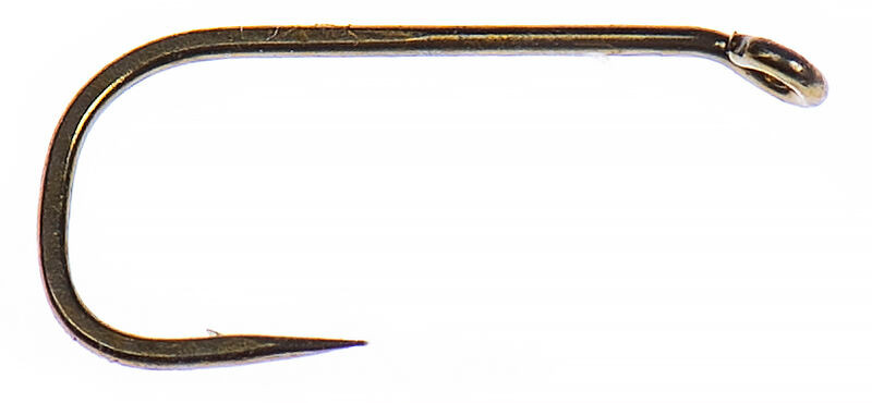 Ahrex Fly Tying Hooks / Ahrex Legacy North Country Spider Hook