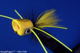 BoogleBug® - Bass Bream Bugs / FREE STANDARD US SHIPPING / Boogle Bug ...