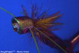 BoogleBug® - Bass Bream Bugs / FREE STANDARD US SHIPPING / Boogle Bug ...