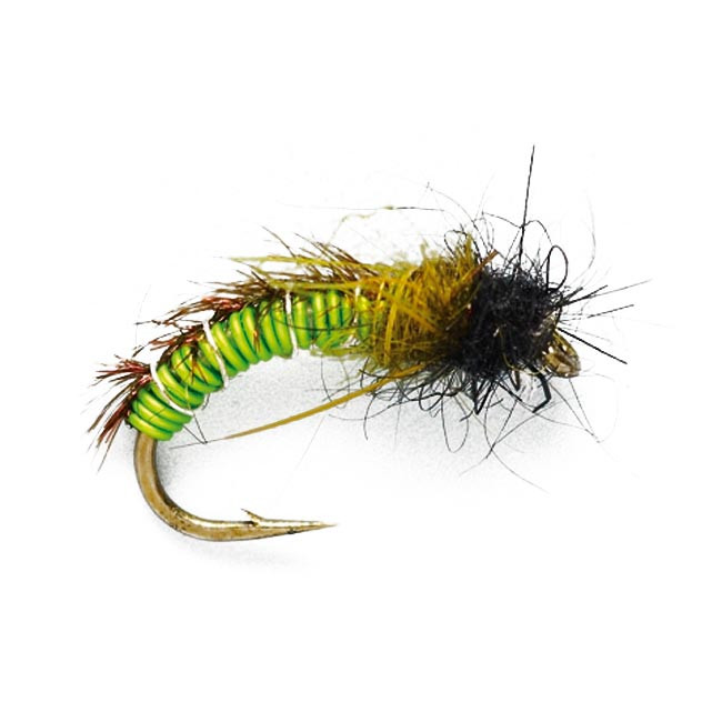 Fly Fishing Flies -- Orvis