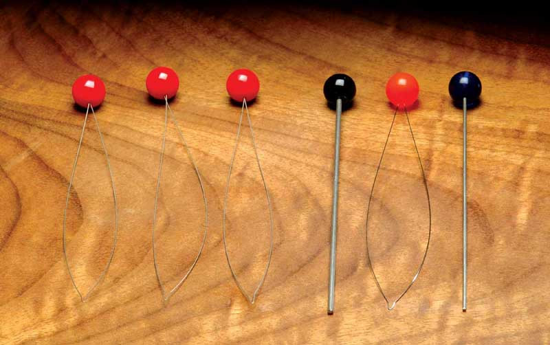 Wapsi Fly / FREE STANDARD US SHIPPING / Anglers Image Magnetic Fly Threader