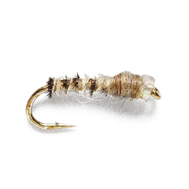 Bead Fly / Amherst Glass Midge -- Orvis