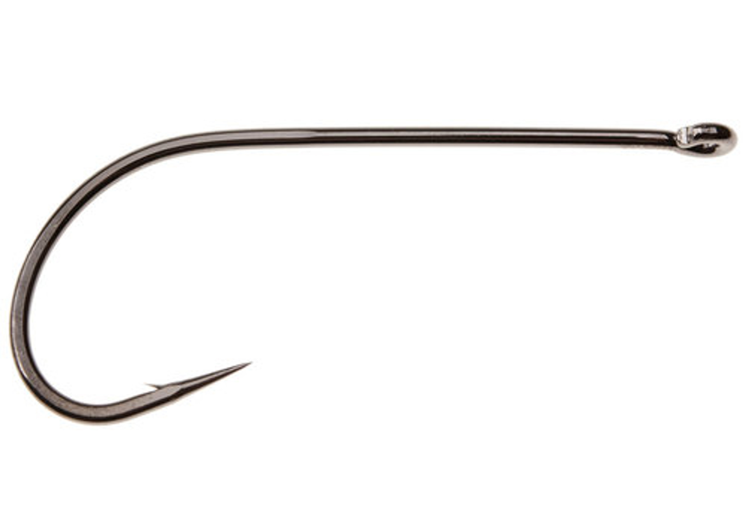 Fly Tying Hooks / AHREX PR320 Nordic Predator Stinger Fly Tying Hook