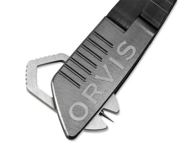 Orvis Nippers / FREE STANDARD US SHIPPING / Orvis Nippers